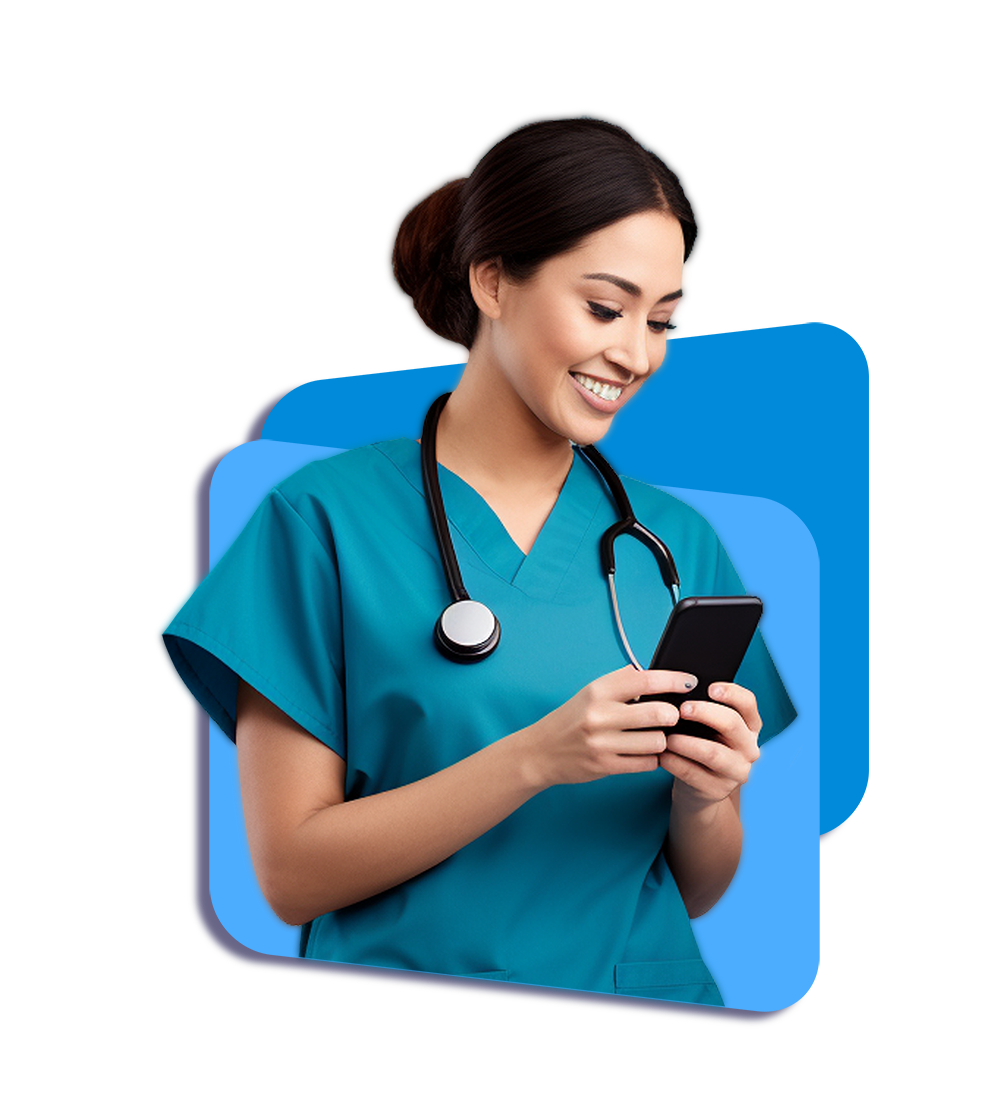 About - Staffscanner