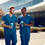 Staffscanner - Your flexible 24/7 Healthcare Staffing Solution