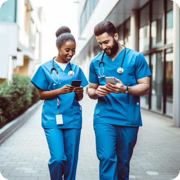 About - Staffscanner