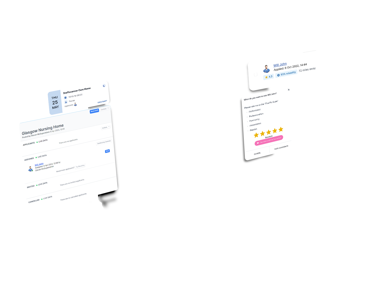 Download - Staffscanner