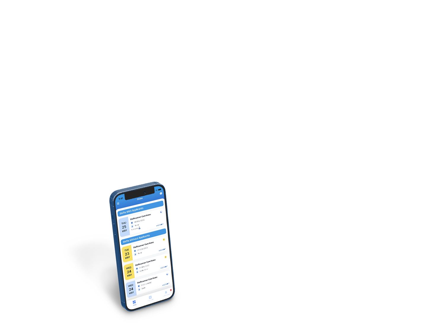 Download - Staffscanner