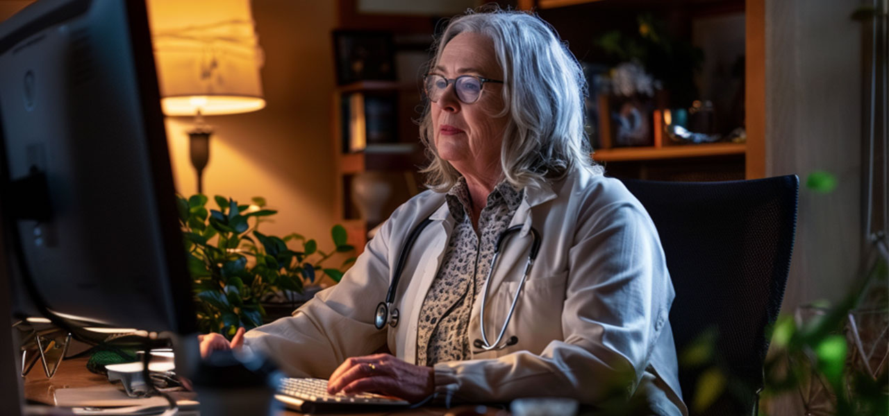 Trusted Care Staffing Solution: Staffscanner - Staffscanner