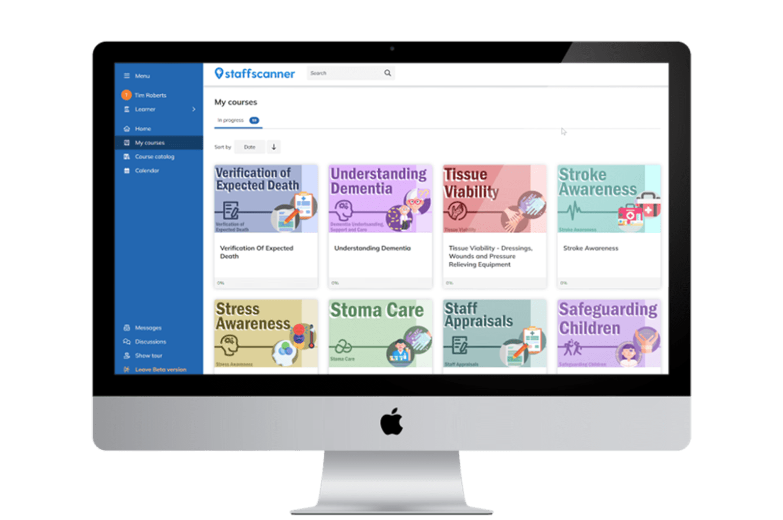 Tap into the future of affordable staffing solutions | Staffscanner