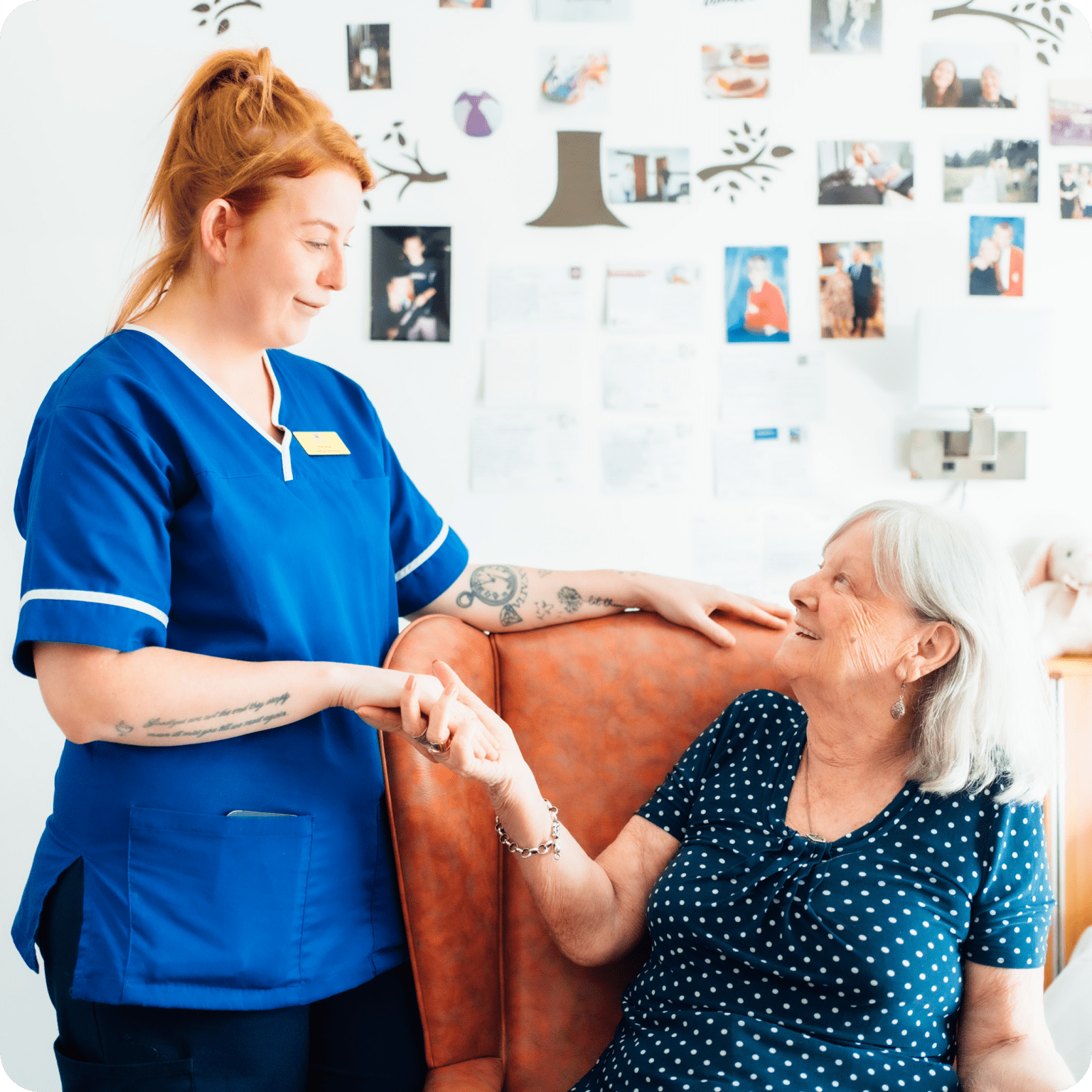 About - Staffscanner